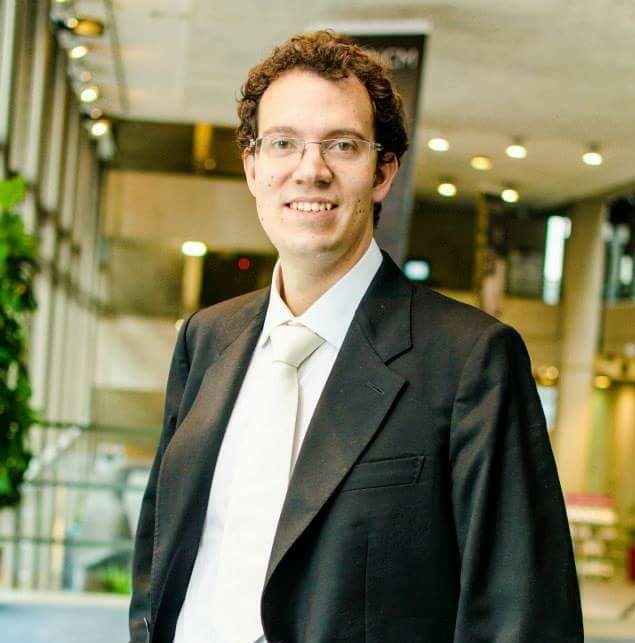 Marco Bellasi – Gorton Philharmonic