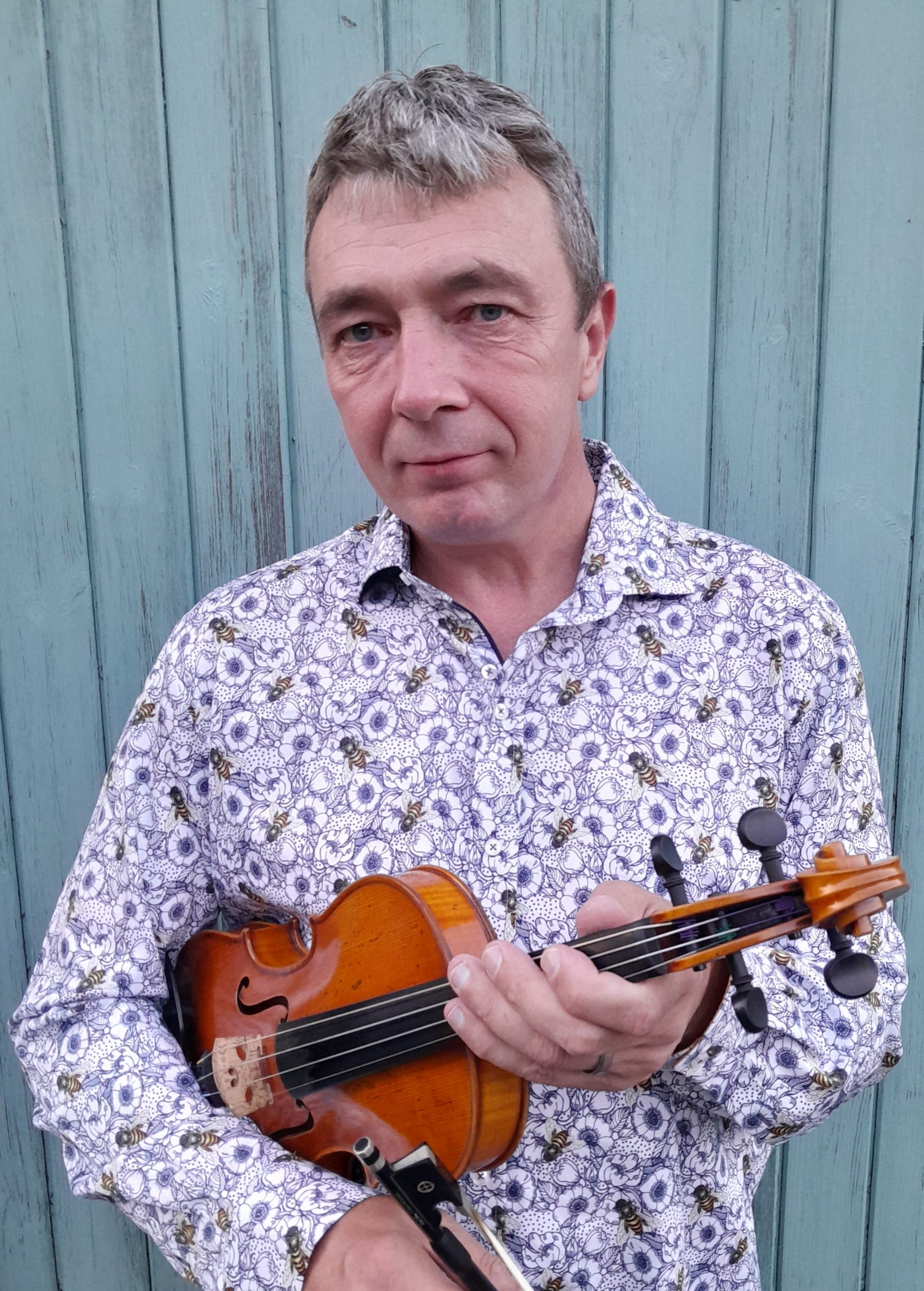 Saturday 6th May 2023 7.30 p.m. – Gorton Philharmonic