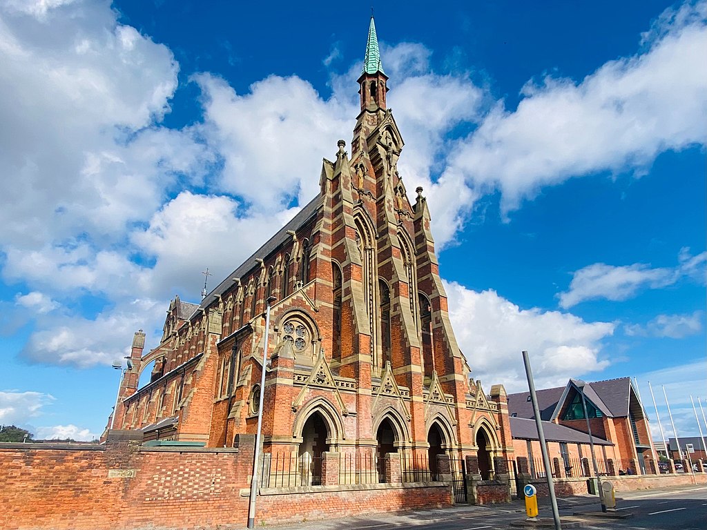 Support Us – Gorton Philharmonic
