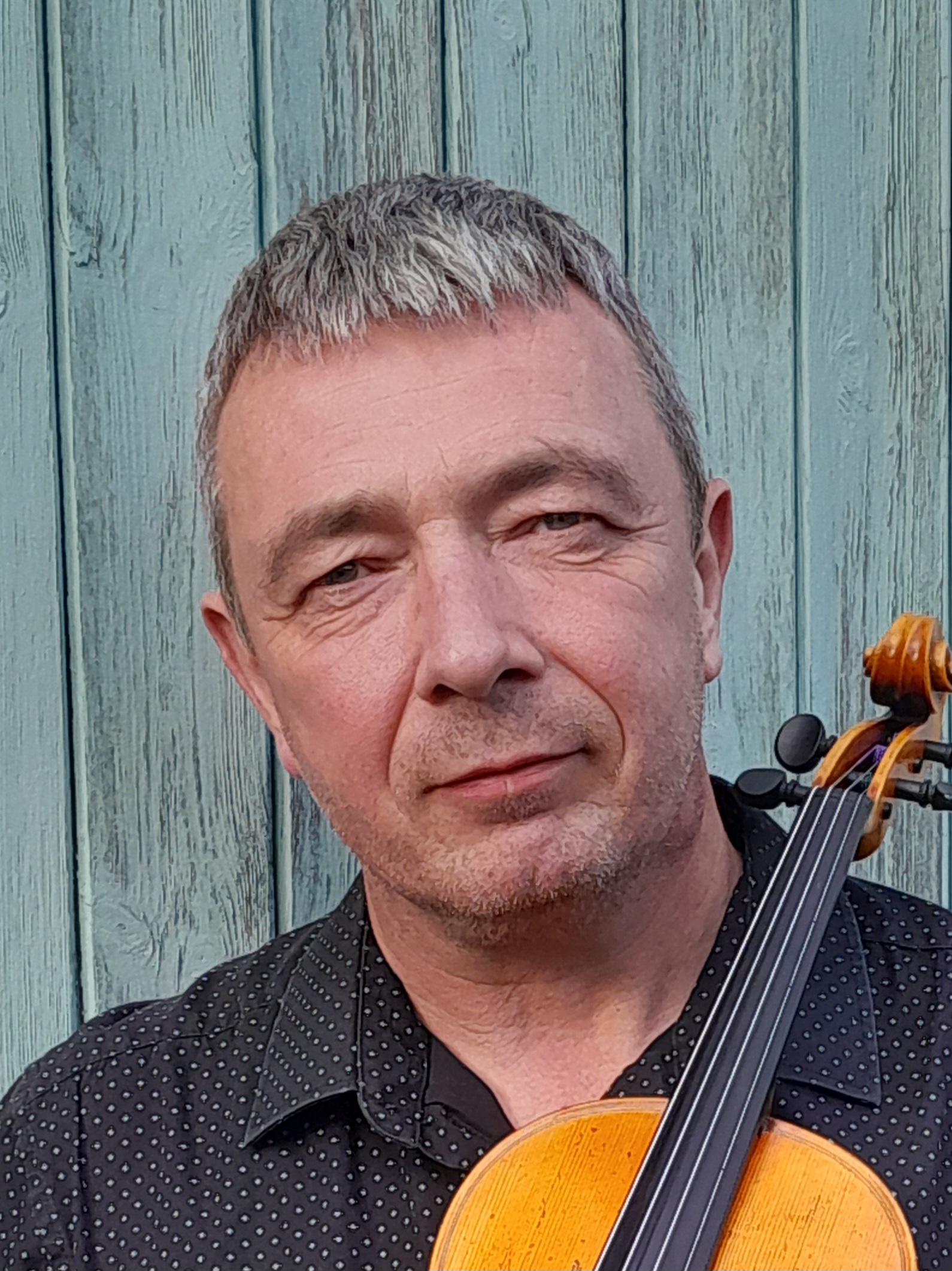 Next concert – Gorton Philharmonic