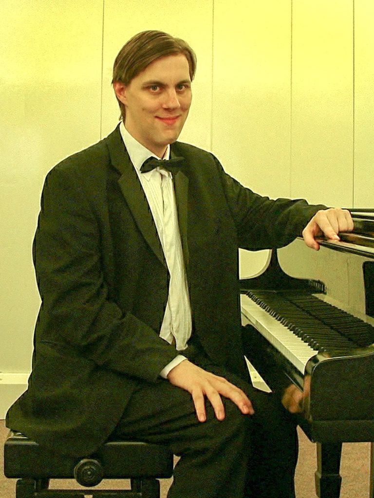 Saturday 25th October 2025 7.30 p.m. – Gorton Philharmonic